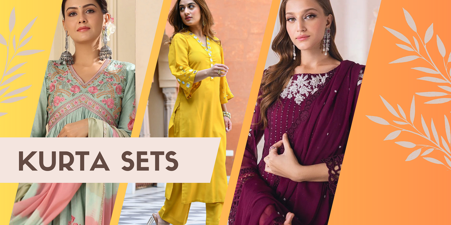 Style Jaipur - Buy Ethnic & Traditional Wear Women Clothing