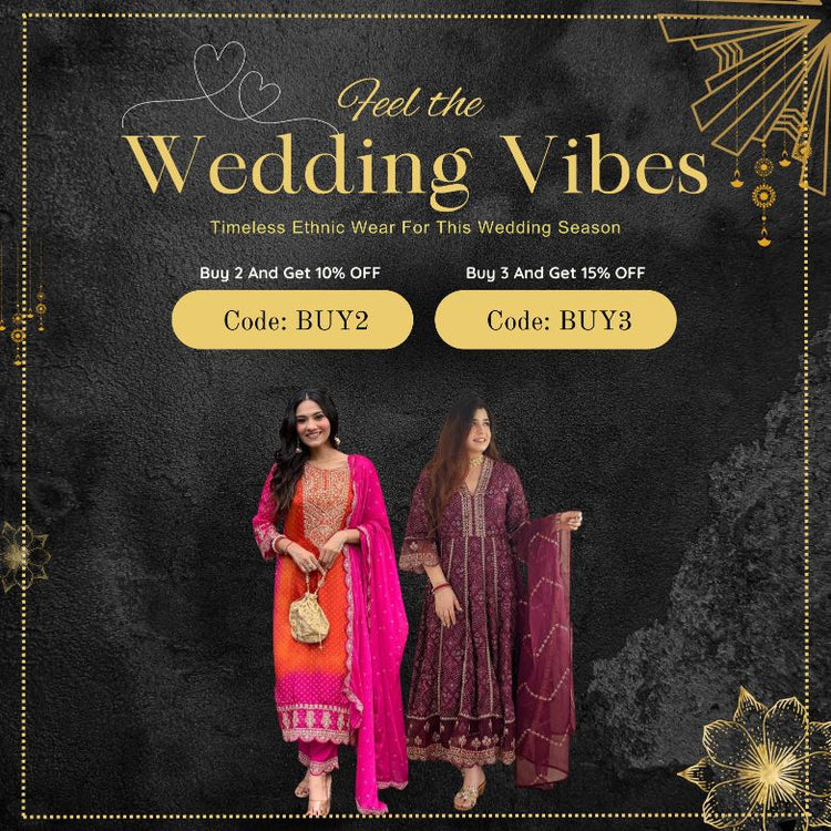 Style Jaipur - Buy Ethnic & Traditional Women Clothing