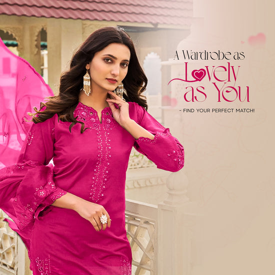 Style Jaipur - Buy Ethnic & Traditional Women Clothing