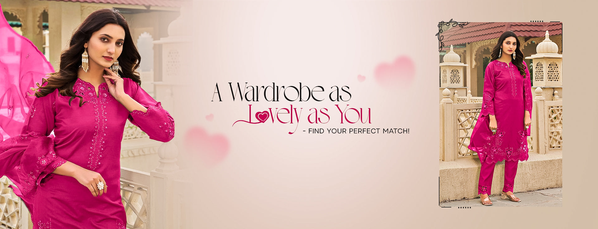 Style Jaipur - Buy Ethnic & Traditional Women Clothing