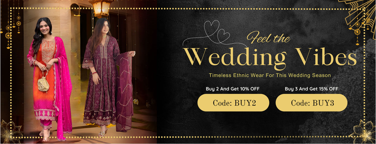 Style Jaipur - Buy Ethnic & Traditional Women Clothing