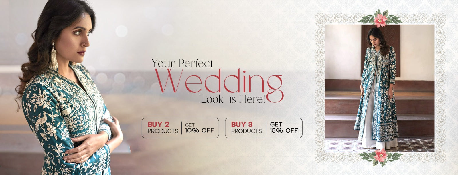 Style Jaipur - Buy Ethnic & Traditional Women Clothing