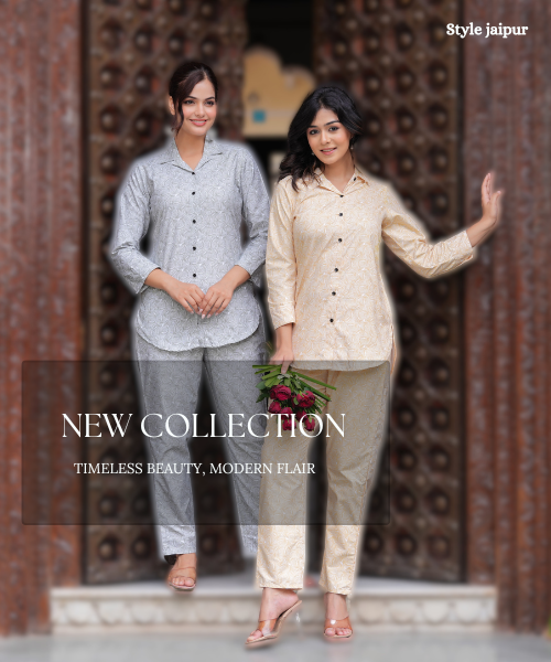 Style Jaipur - Buy Ethnic & Traditional Women Clothing