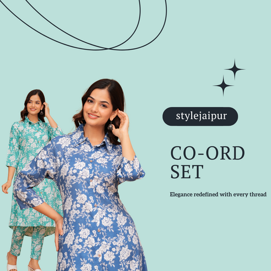 Style Jaipur - Buy Ethnic & Traditional Women Clothing